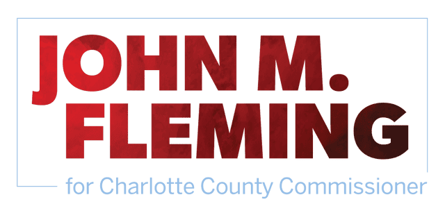 About | John M. Fleming
